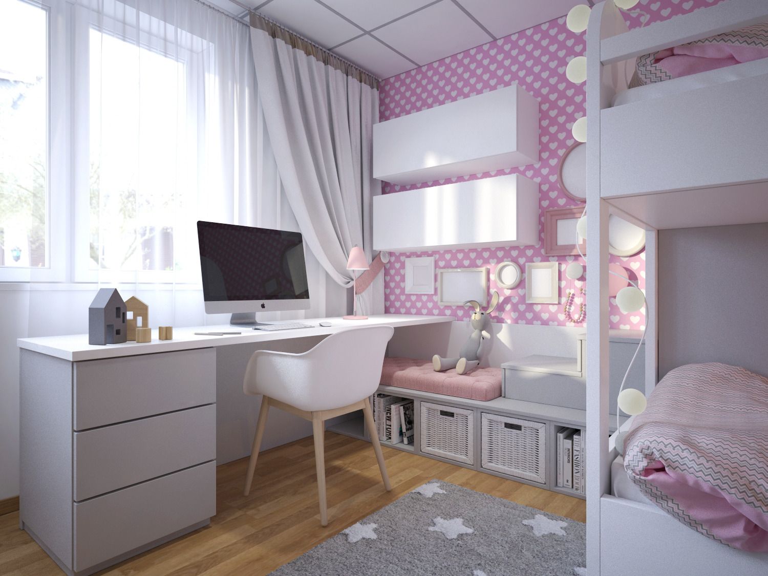 Interiéry - Návrhy luxusných interiérov | LUAL STUDIO
