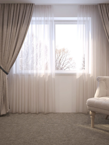 Luxusné spálne - návrhy interriéru na mieru | LUAL STUDIO